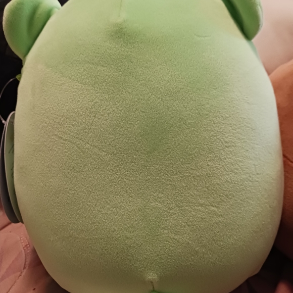 Squishmallows | Toys | Gobo The Gummy Bear 78 Green Original ...